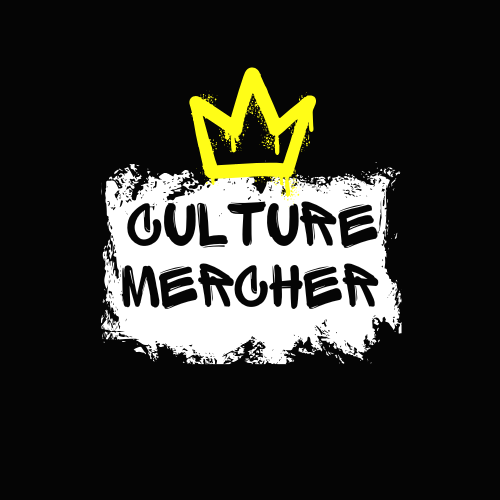 Collectible Pop Culture Merch Collection – Culture Mercher